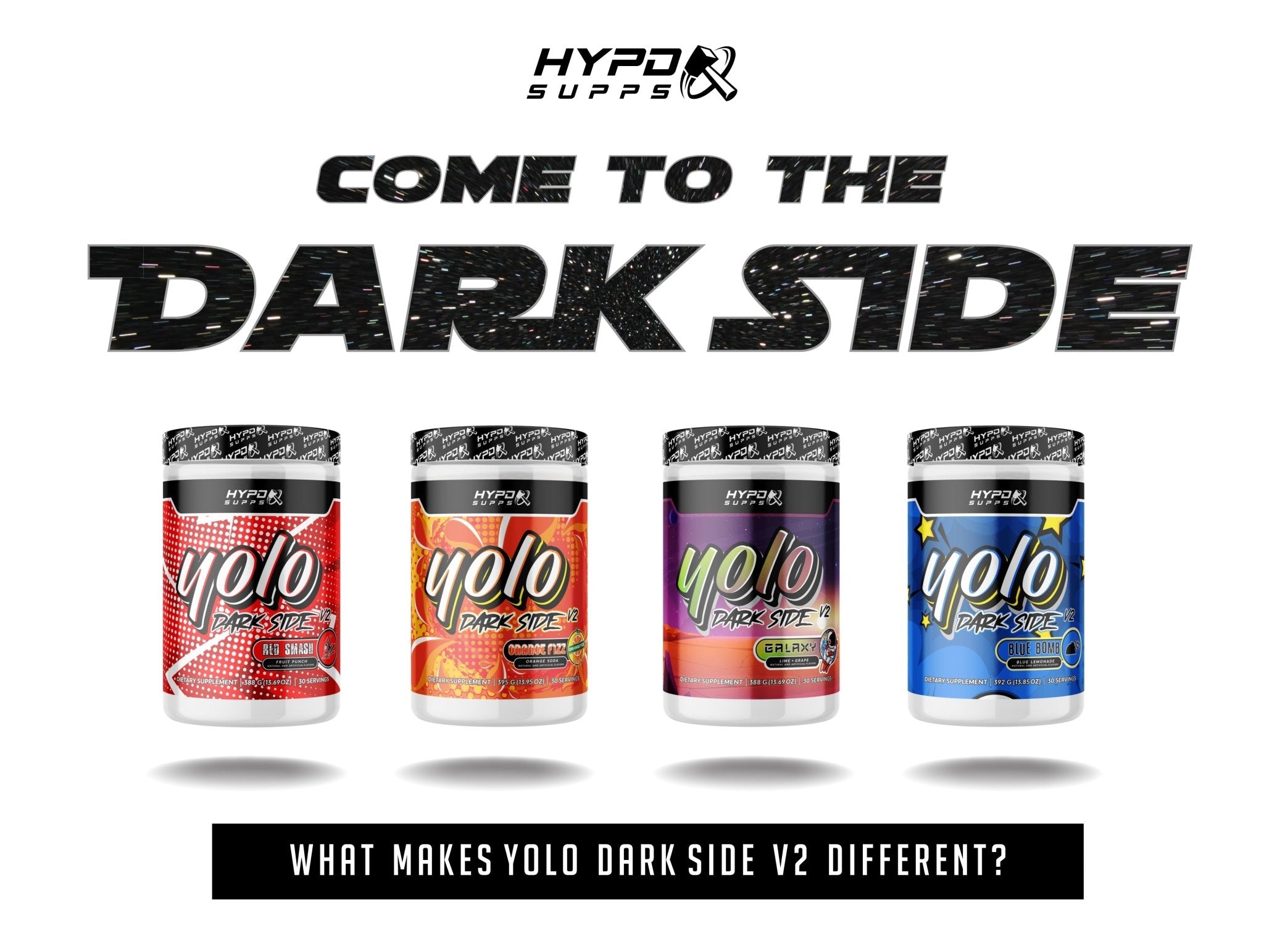 YOLO Darkside V2: The Next Evolution – HYPD SUPPS