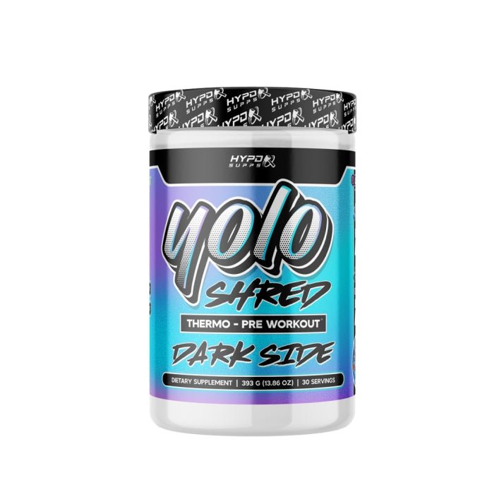 YOLO Shred Darkside – HYPD SUPPS
