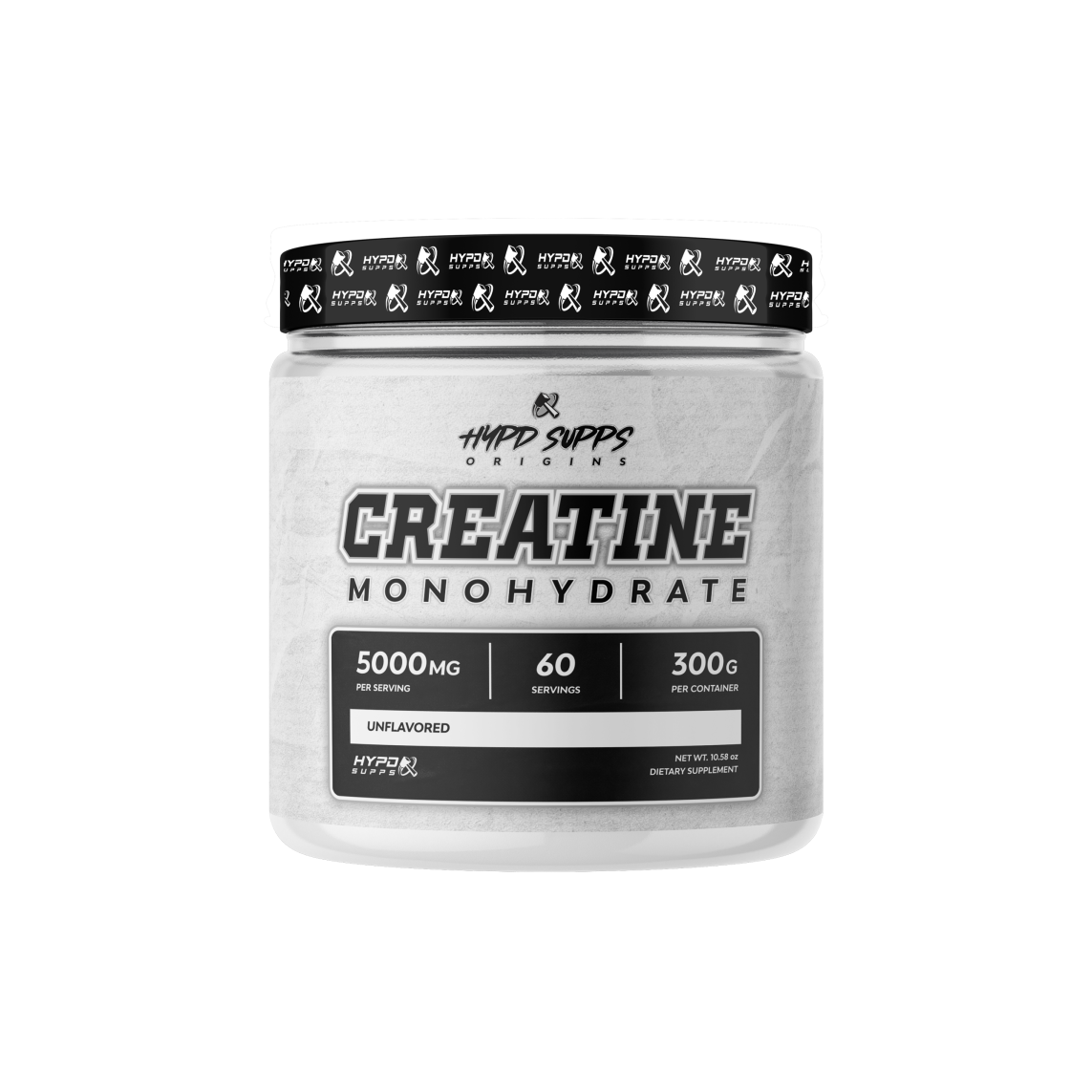 Creatine – HYPD SUPPS